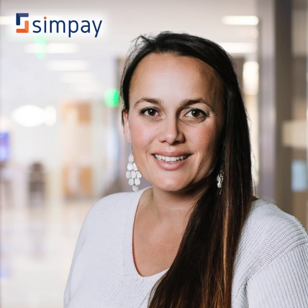 Meet Our Team - Simpay