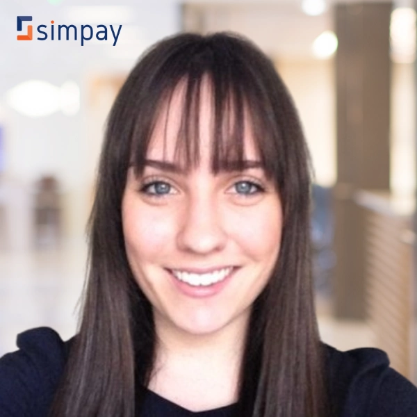 Meet Our Team - Simpay