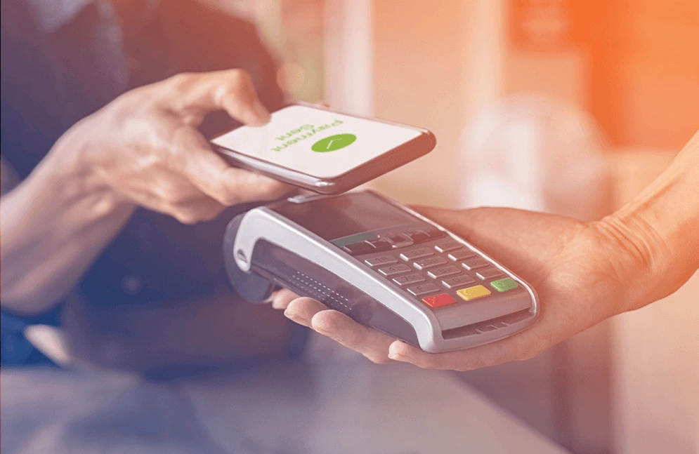 Simpay Select | Secure & Flexible Payment Solutions for Businesses