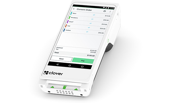 Find My Terminal - Simpay