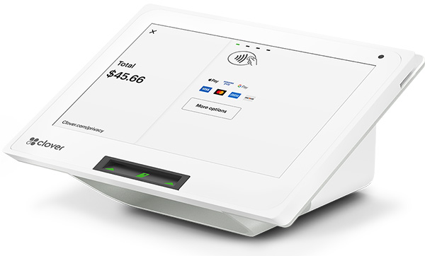 Find My Terminal - Simpay